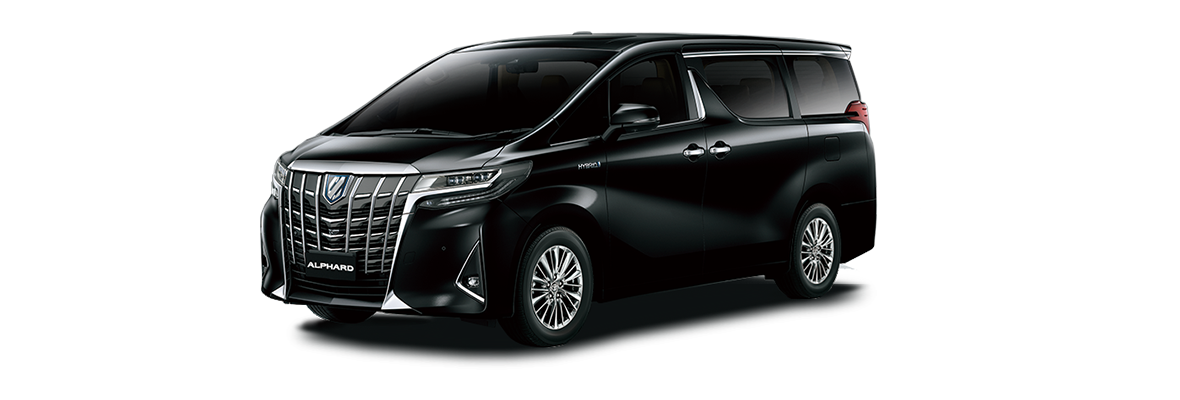 TOYOTA TAIWAN