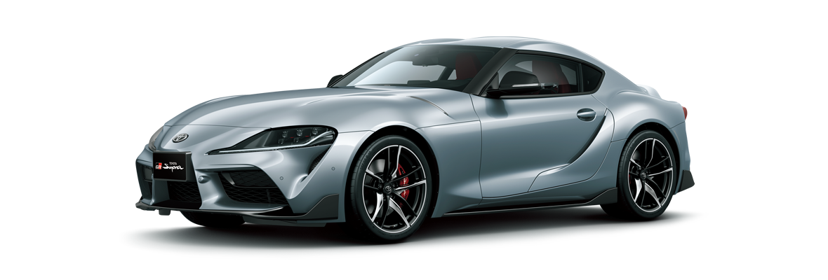 TOYOTA TAIWAN